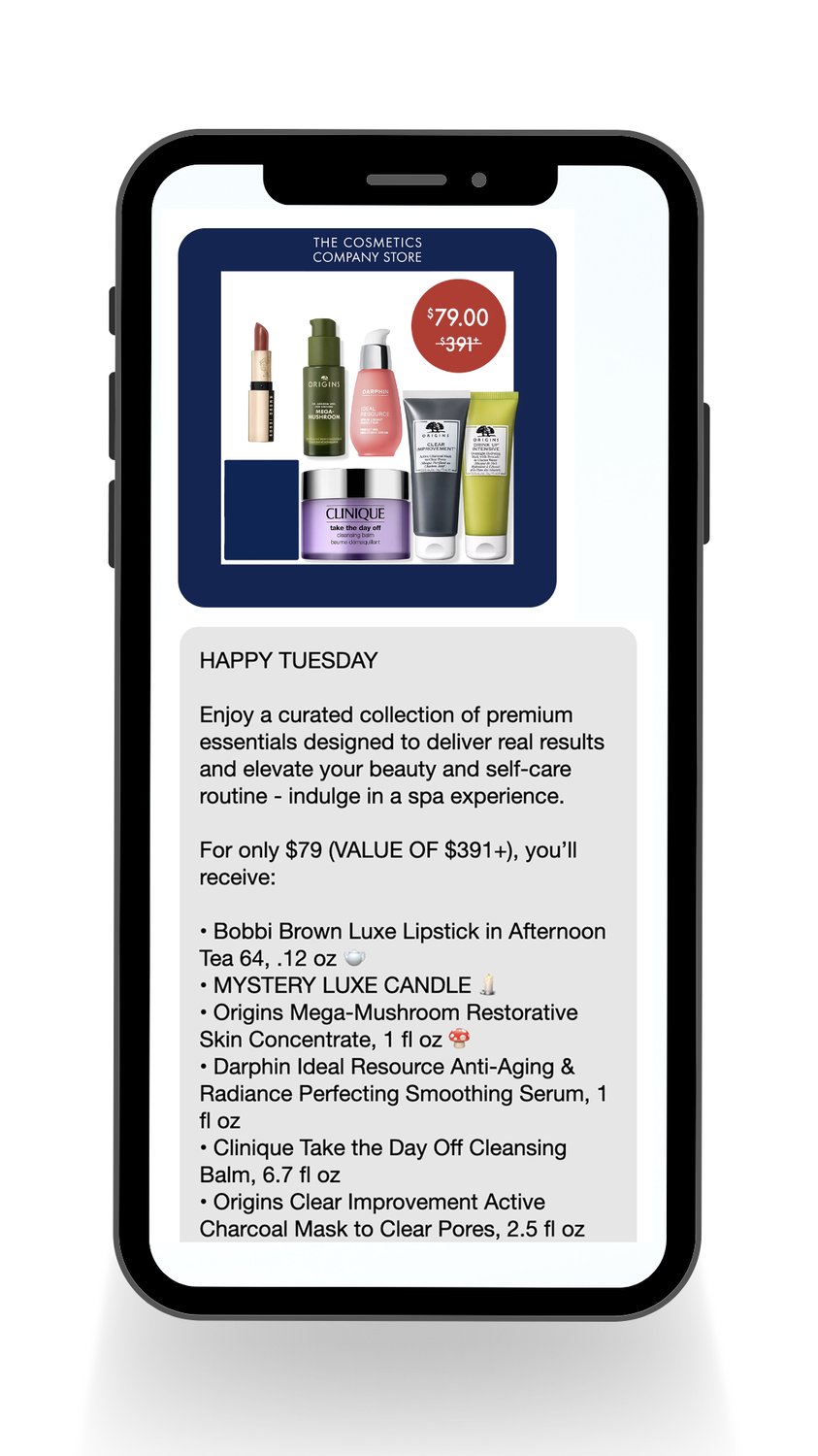 Creating Irresistible Text-to-Buy Offers: A Guide for Marketers