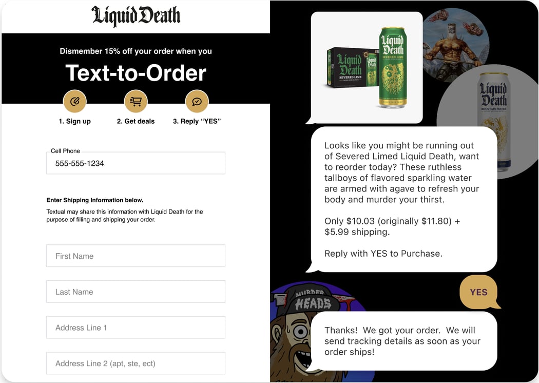 Best Practices for Implementing Text-to-Buy in Your Business